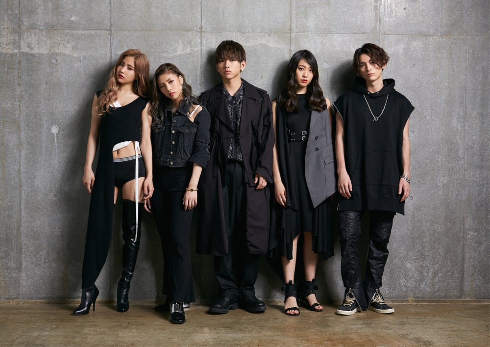 2019-20シーズン オフィシャルアーティスト「lol（エルオーエル）」決定！ | 三遠ネオフェニックス